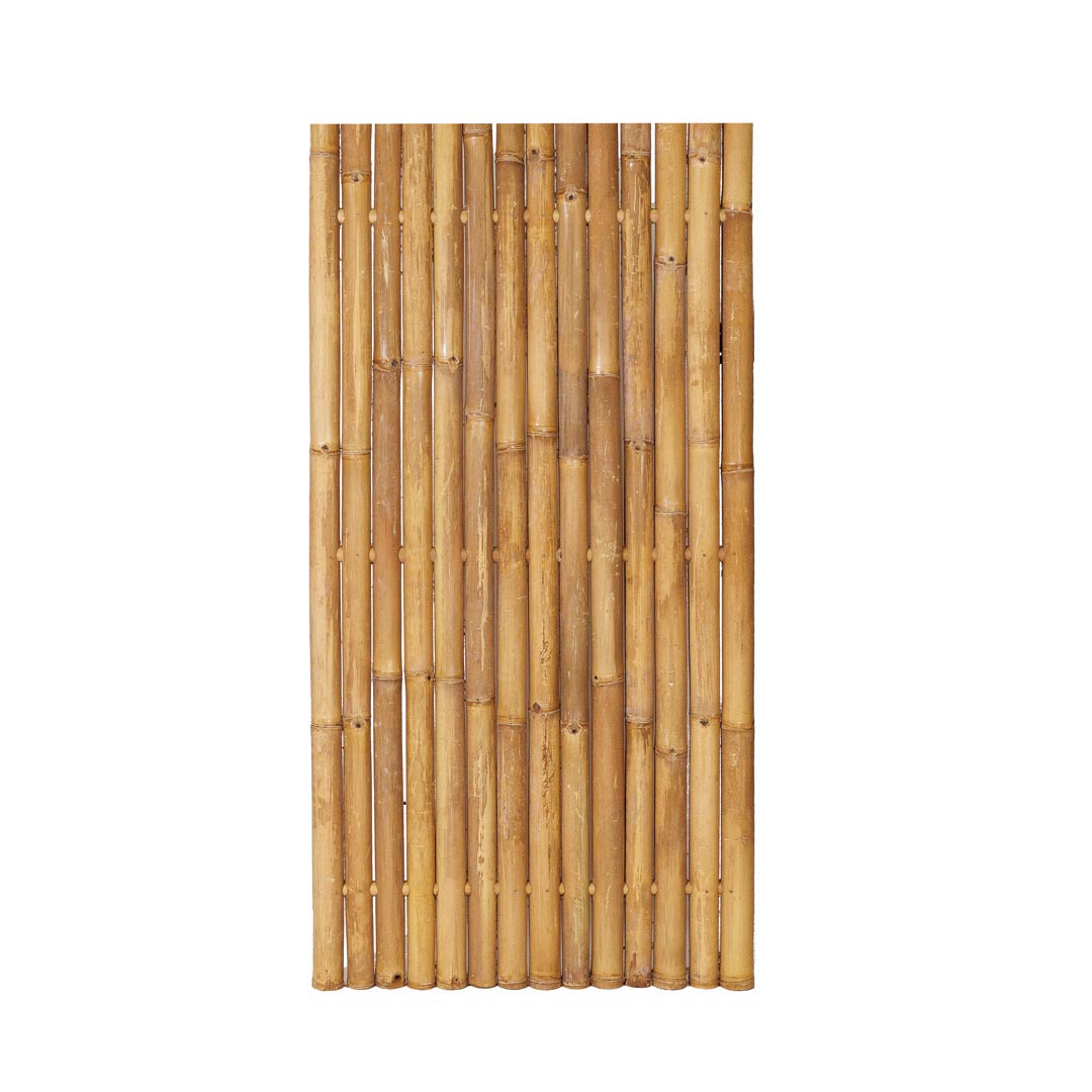 Panou din bete de bambus 90 x 180 cm – Komodocasa